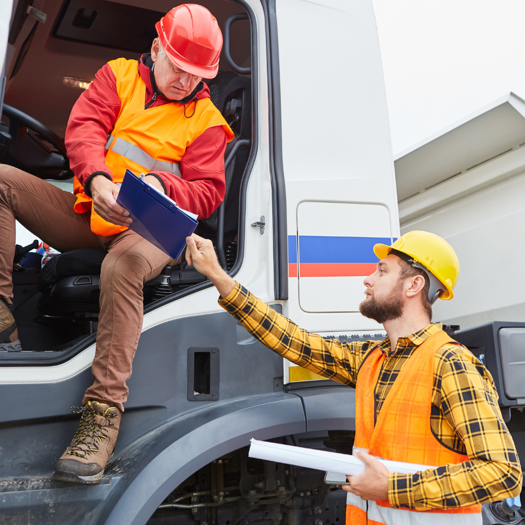 CPC for Transport Managers - M1 Drogheda Chamber Skillnet